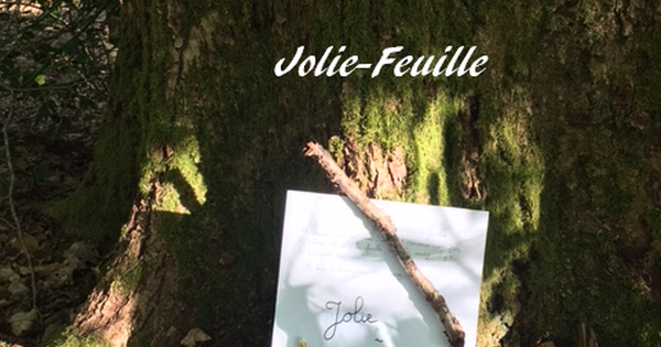 Jolie-Feuille - Ulule