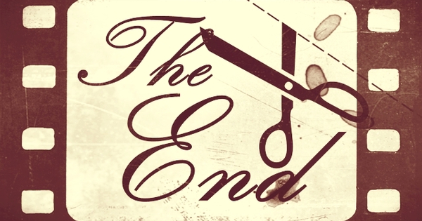 « The End