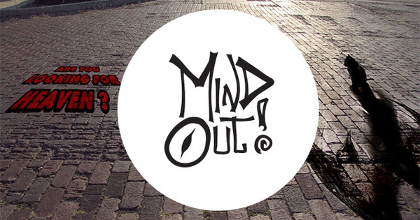Mind Out - Ulule