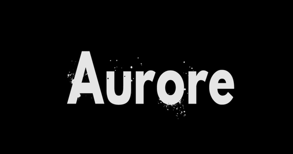 Aurore - Ulule