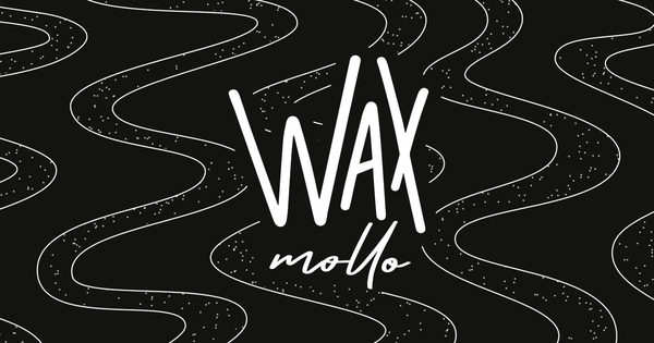 WaX 1er Album "Mollo" - Ulule