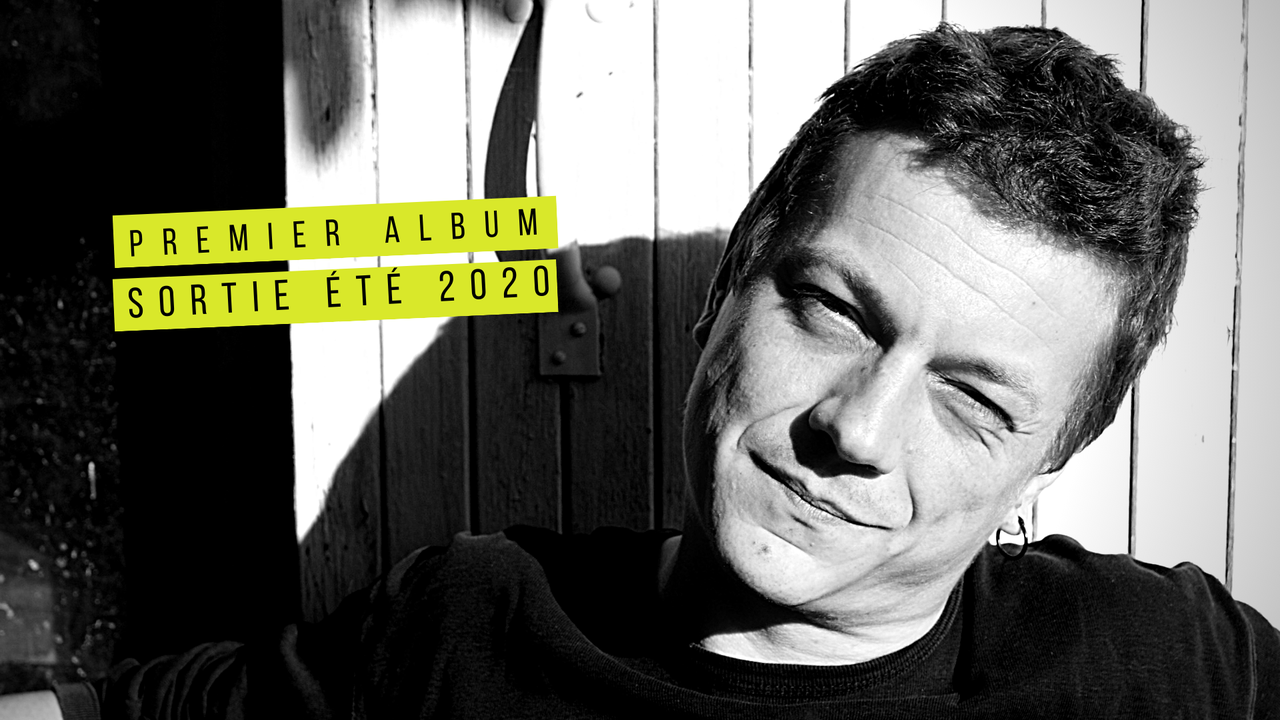 Pierre Antoine - Premier album SOLO ! - Ulule