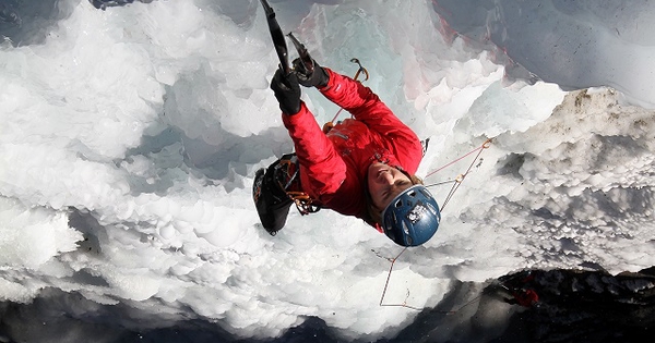 Icefall-data - Ulule