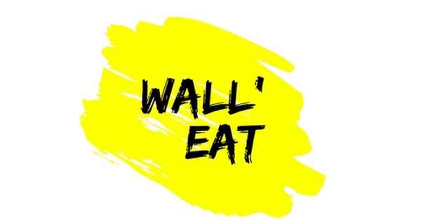 Wall'eat - Ulule