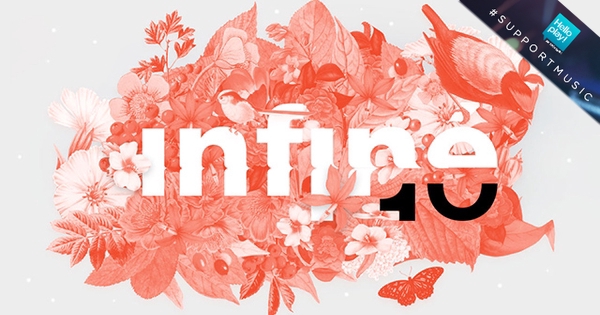 10 ans InFiné - Ulule