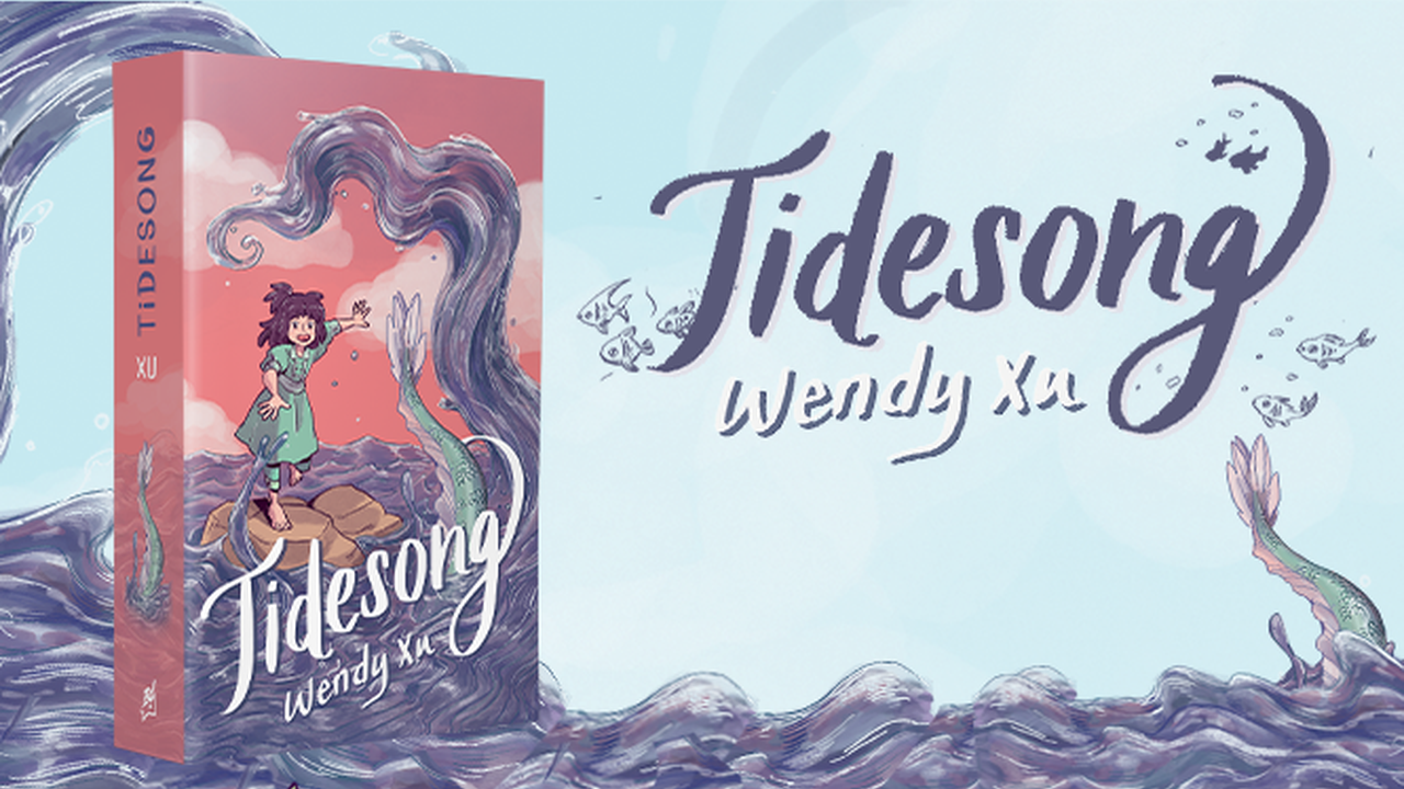Tidesong - Ulule
