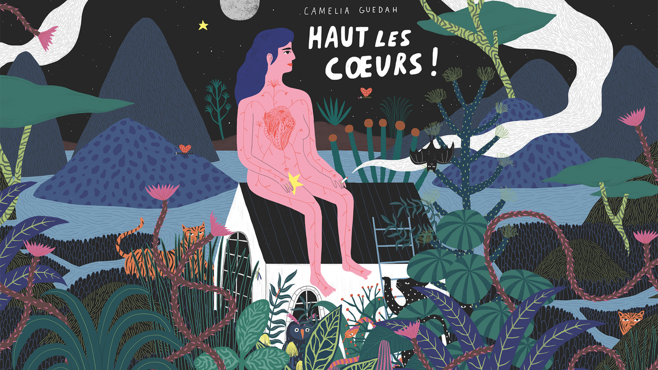 Haut Les Coeurs Ulule