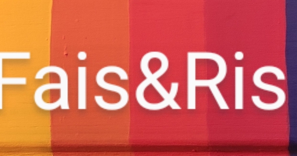 Fais&Ris au Café des Enfants