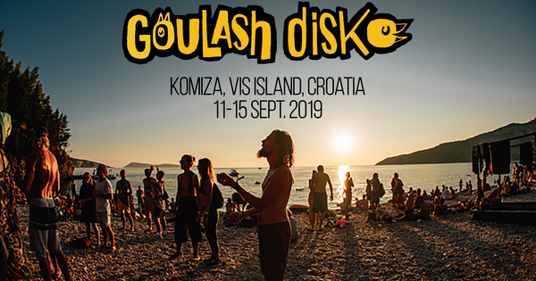 Goulash Disko Festival 2019 - Ulule