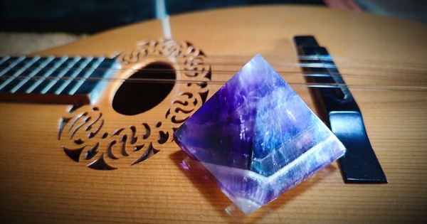 Mineral Attitude - Ulule