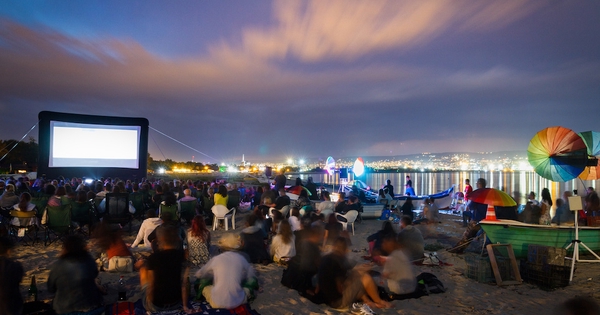 Rural Affinity Film Festivals Andalucia