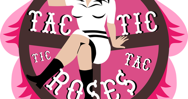 Les Tac Tic Roses pour l'humanitaire