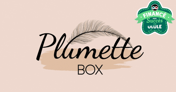 Plumette Box