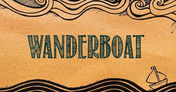 Wanderboat - Ulule