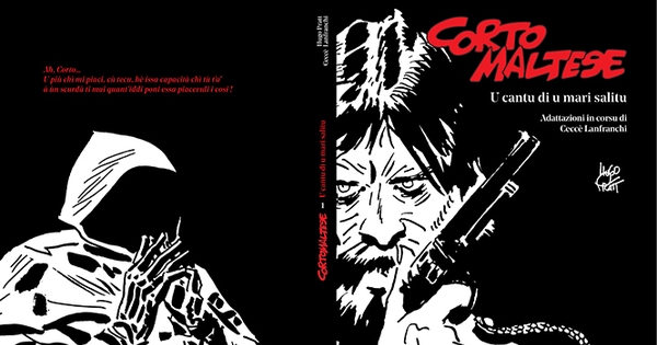 Corto Maltese, u cantu di u mari salitu