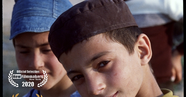 HARA EL KEBIRA - Ulule