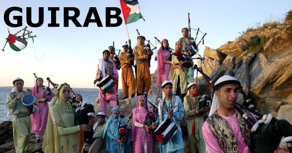 Un nouvel enregistrement pour Guirab - Ulule