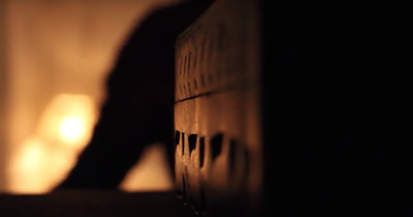 Cure - A detective horror project - Ulule