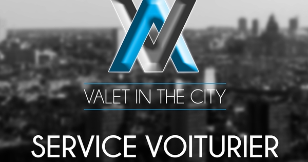 Valet In the City