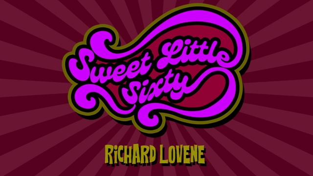 Sweet Little Sixty - Ulule