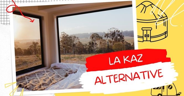 La KAZ ALTERNATIVE - Ulule