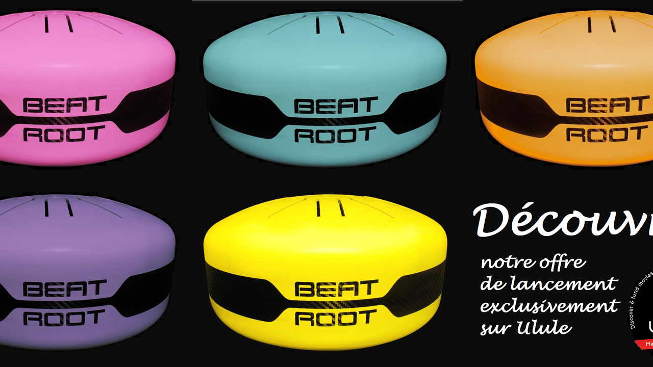 Beat Root - Ulule Beat Root - Ulule