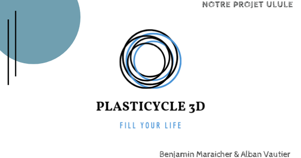Plasticycle 3D