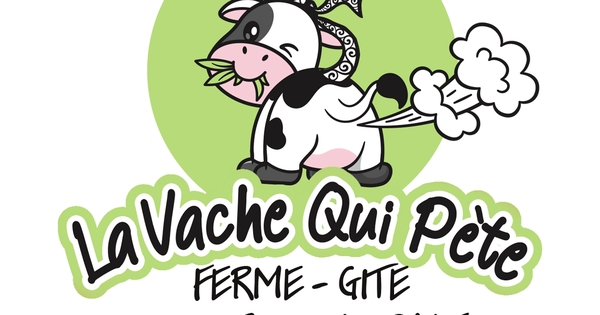 Aide-nous à créer la Vache qui Pète (22) - Ulule