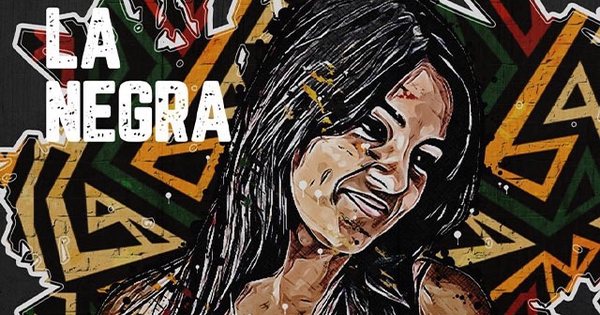 La Negra