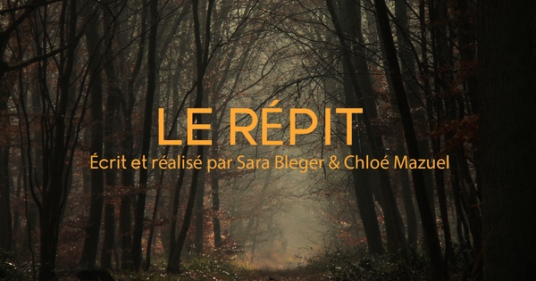 Le Répit - Ulule