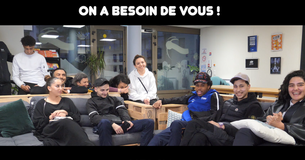 De la marmite à l'Afrique