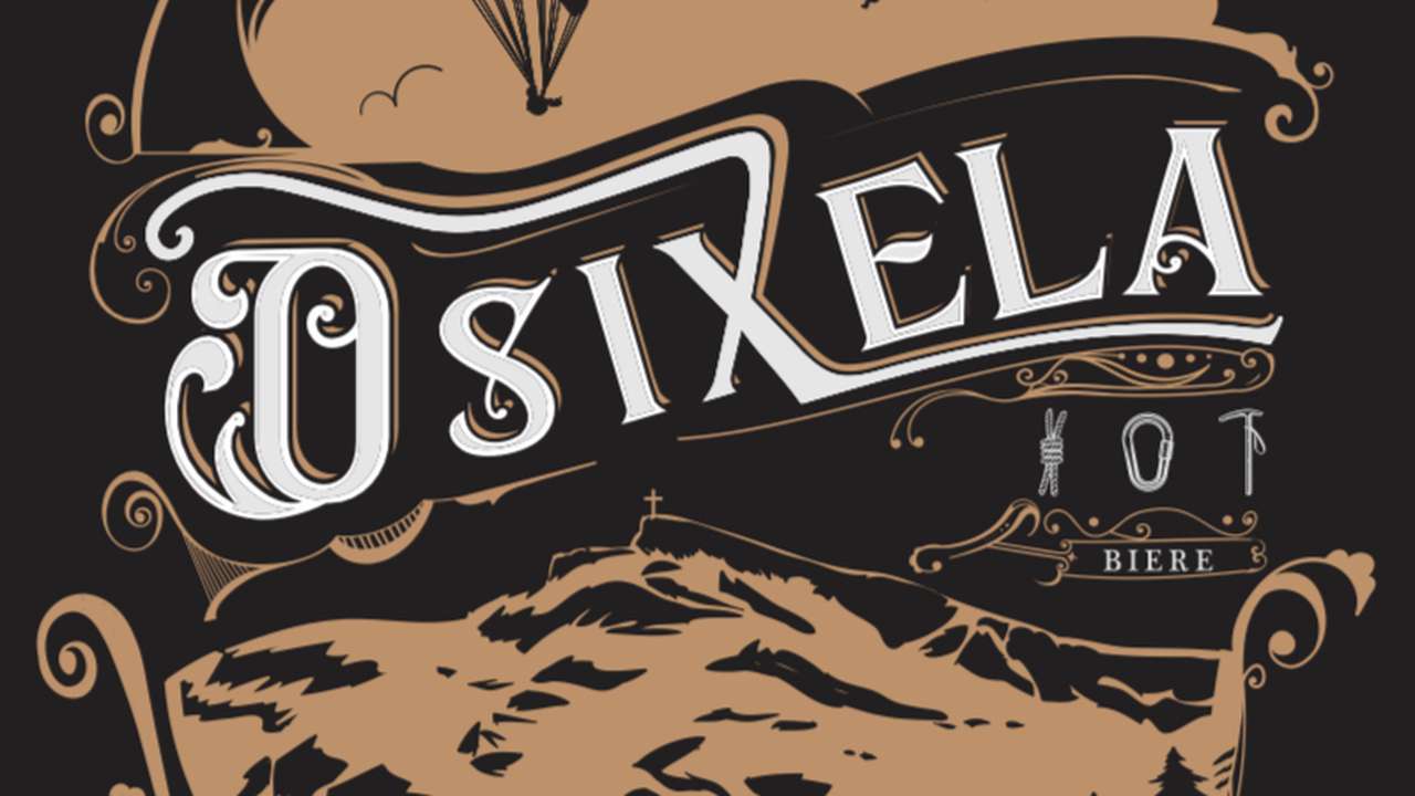 O'Sixela Le bar de l'artisanat territorial à Chambéry - Ulule