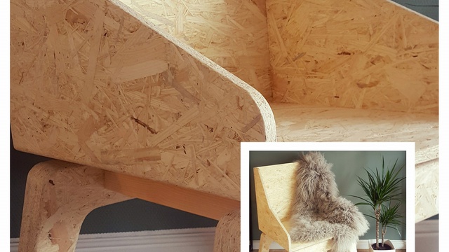 Osb Alternatives - Ulule