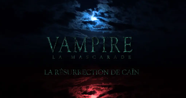 𝓥𝖆𝖒𝖕𝖎𝖗𝖊 𝕷𝖆 𝕸𝖆𝖘𝖈𝖆𝖗𝖆𝖉𝖊 - Ulule