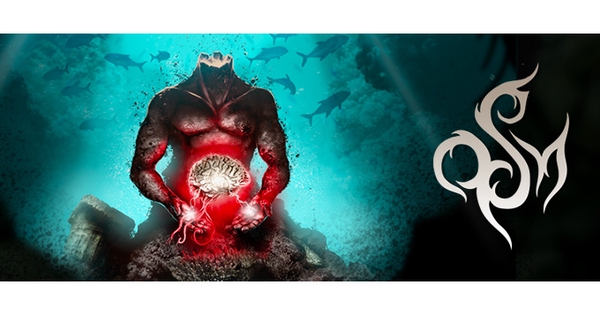 OSM : 2ème EP "Plagued By Doubts" - Ulule