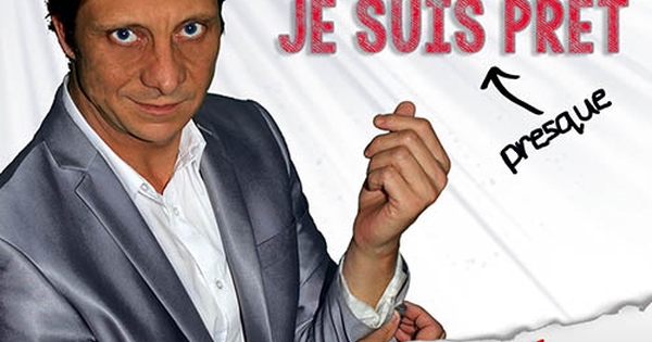 STEPHANE DAVID - Ulule