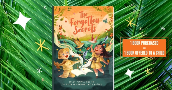 The Forgotten Secrets