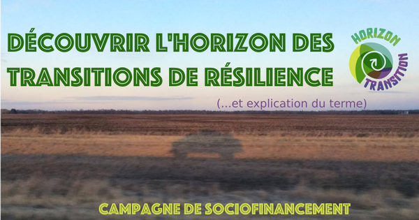 Horizon Transition - Ulule