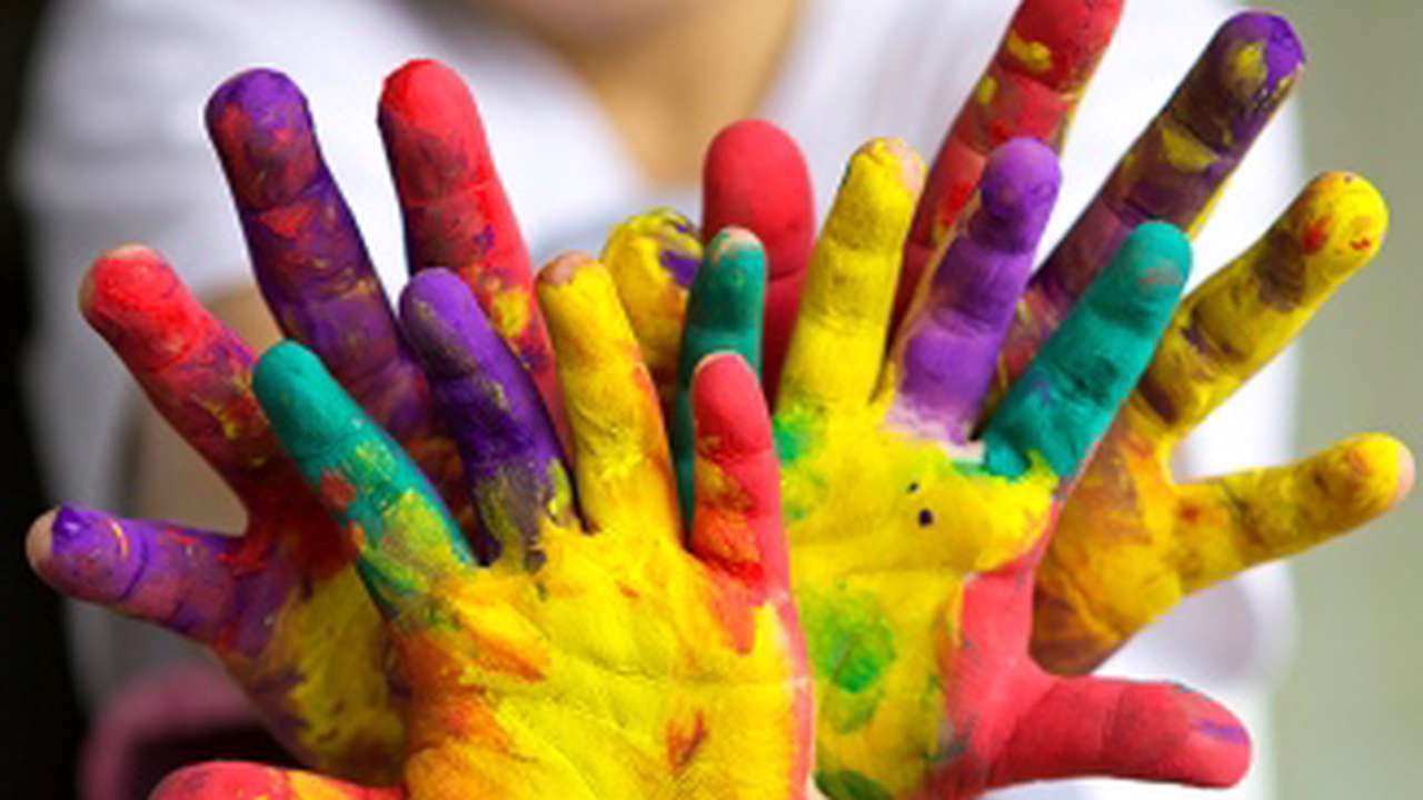 Cours d'expression artistique pour enfants - Ulule