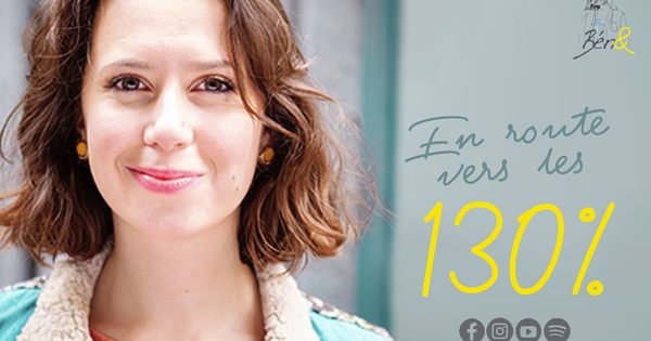 1er album : Ca roule