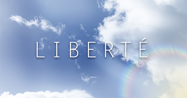 Liberté - Ulule