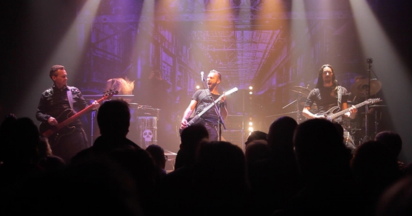 WIDO - 1er Album - Ulule