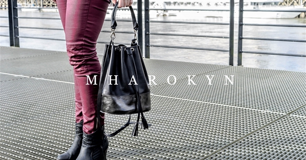 Mharokyn, you rock! - Ulule