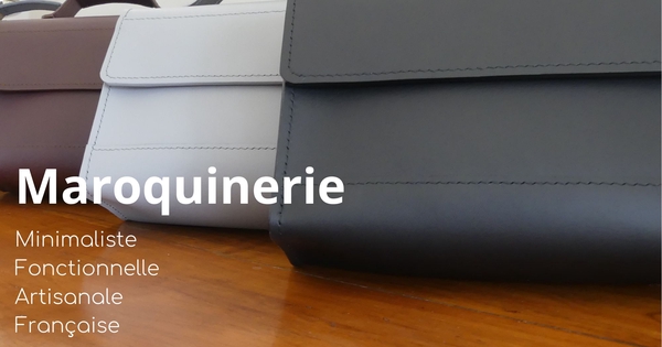 EMMANUELLE OLIVIER MAROQUINERIE