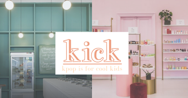 KICK CAFÉ