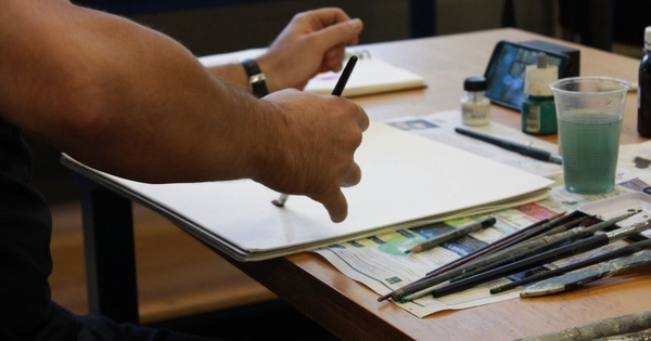 &Changes Art Residency - Ulule