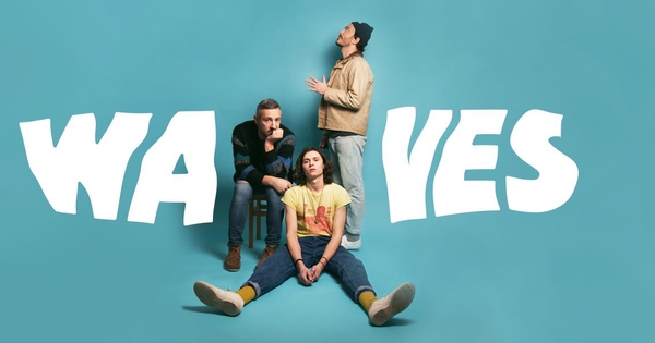 Financement - Alright VideoClip