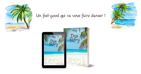Dys Story - roman feel good