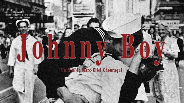 JOHNNY BOY - Ulule