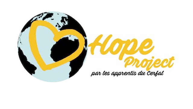 Hope Project - Ulule